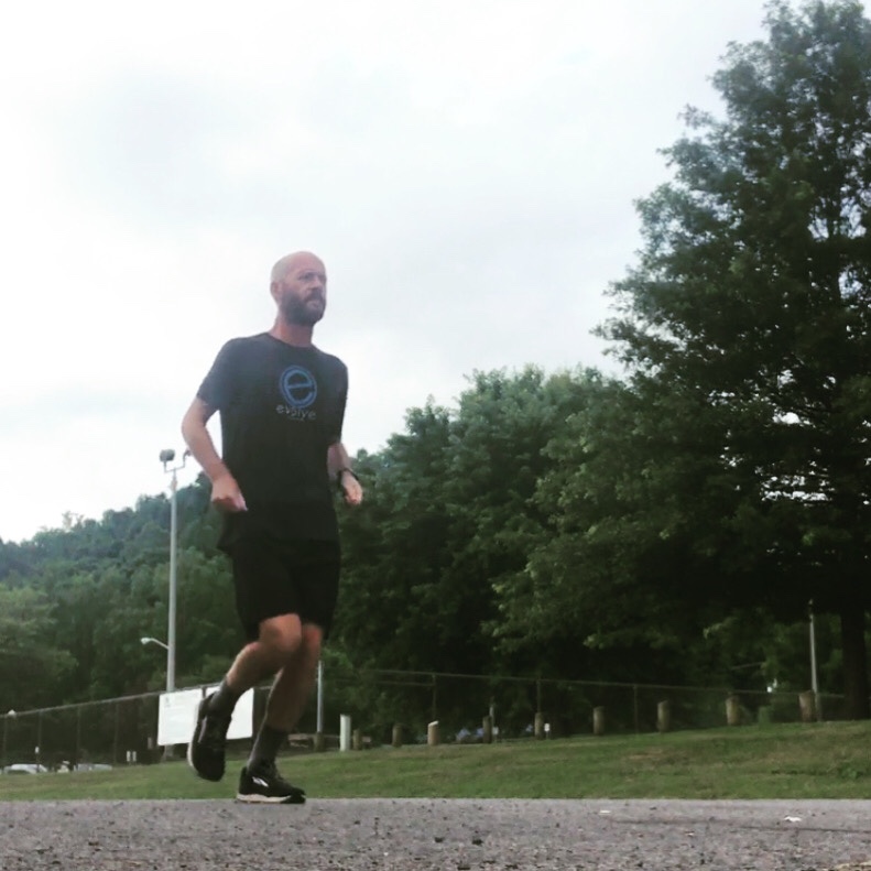 Halfway There!! – Big Head Running